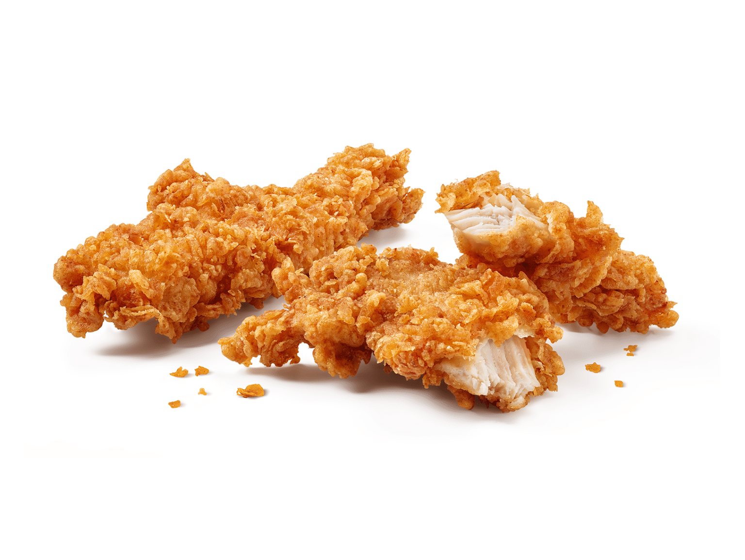 Crispy - KFC