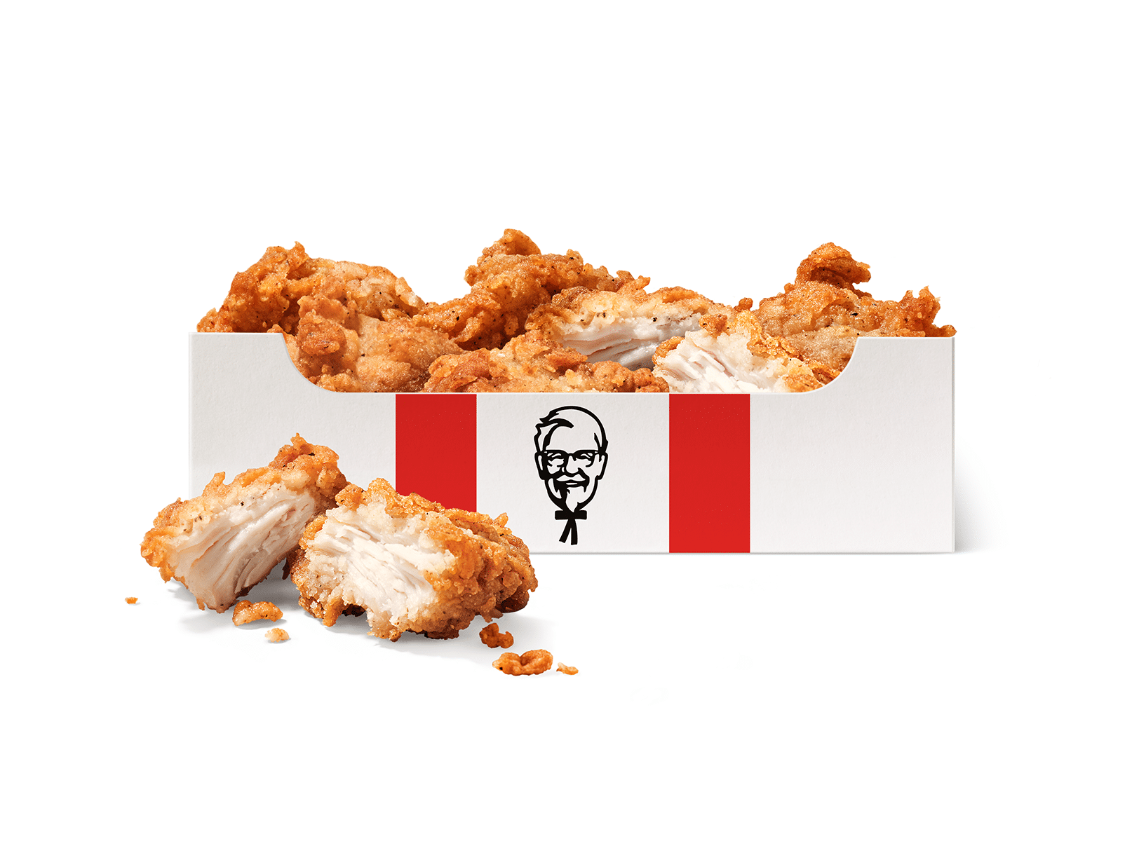 Crispy - KFC