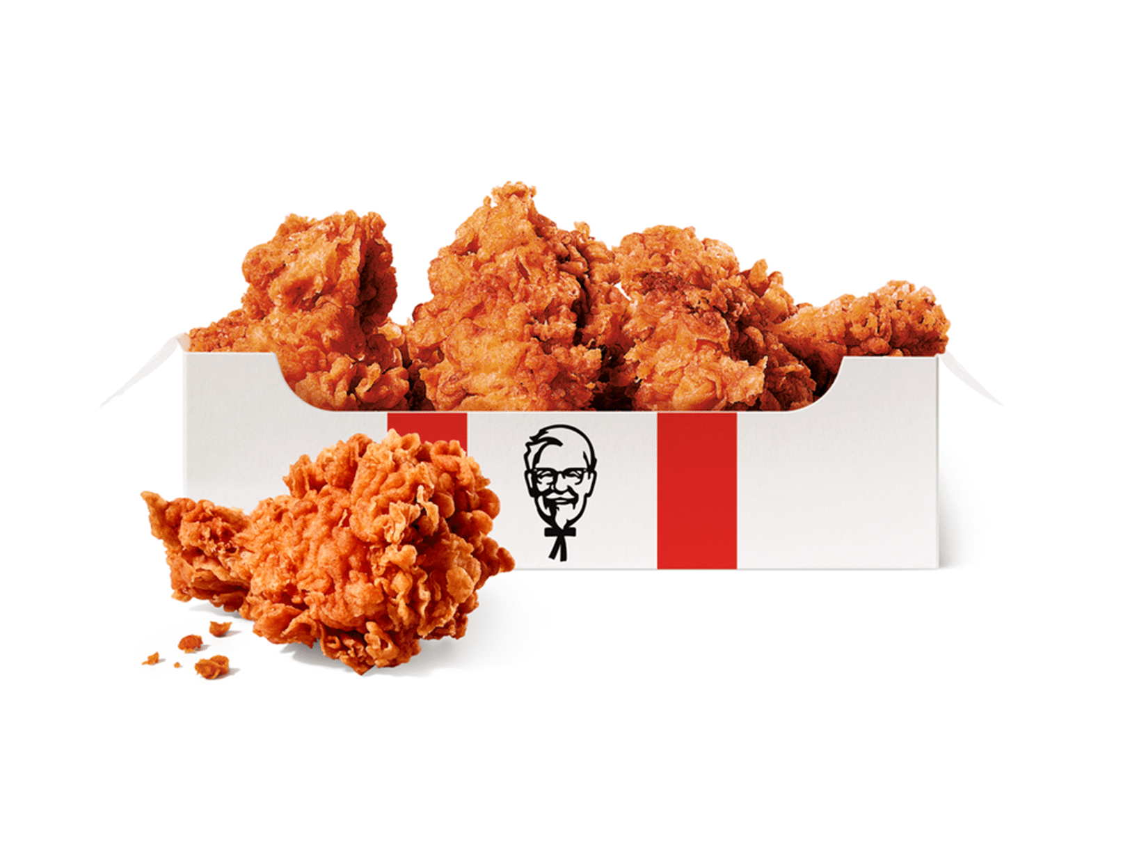 Zinger - KFC