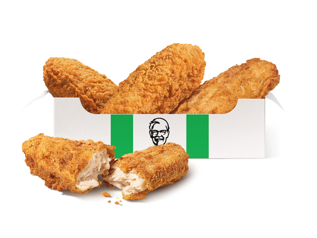 Veggie - KFC