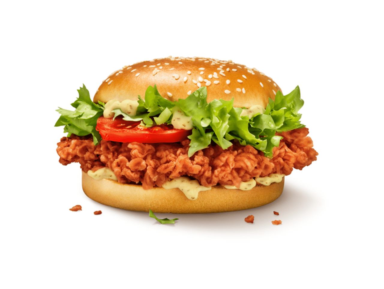 Zinger - KFC