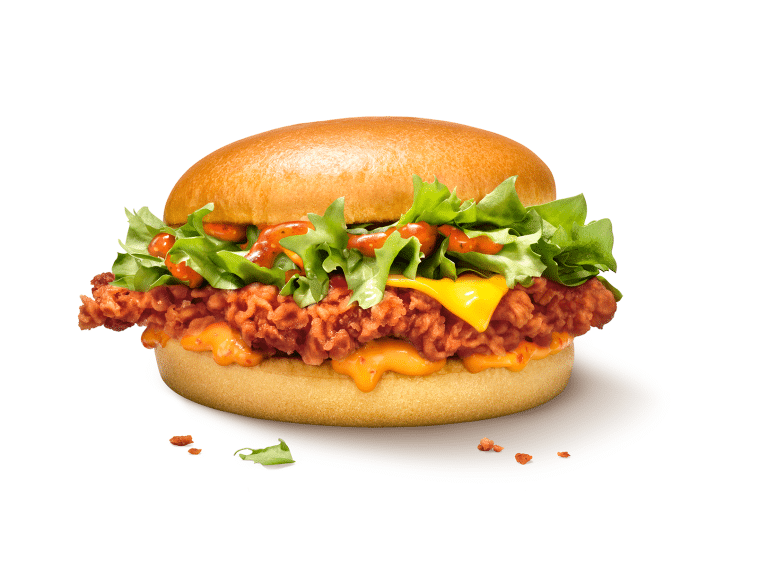Zinger - KFC