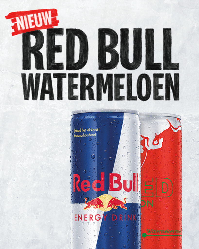 KFC - Nederlands lekkerste verse kip