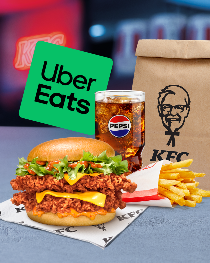 Deals & Coupons - KFC