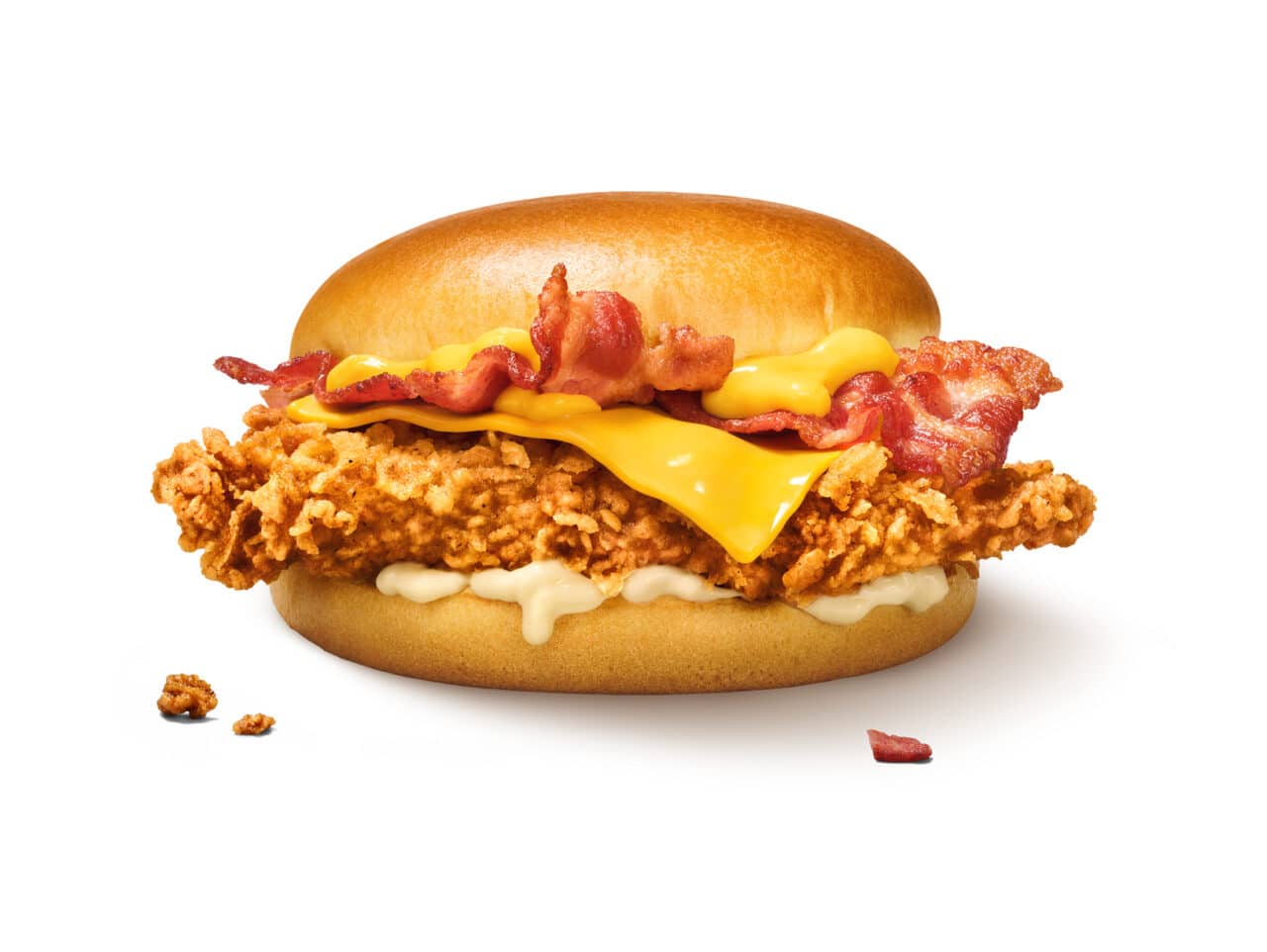 Nieuw bij KFC - KFC