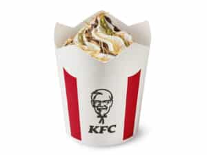 Nieuw bij KFC - KFC